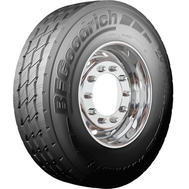 BFGoodrich Cross Control S2 315/80R22.5 156/150K L (20 Ply) AS A/S All ...