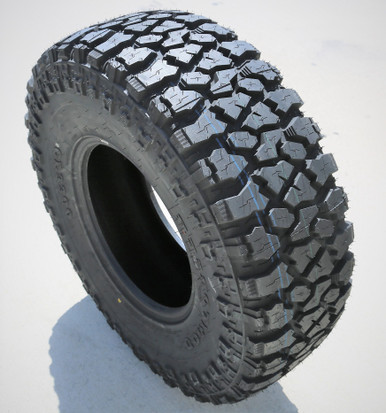Comforser CF3300 LT 285/70R17 121/118Q E (10 Ply)