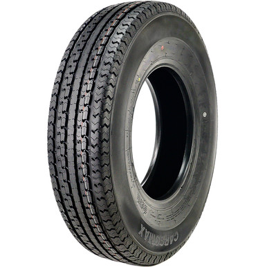 Cargo Max ST Radial ST 225/75R15 117/112N E (10 Ply)