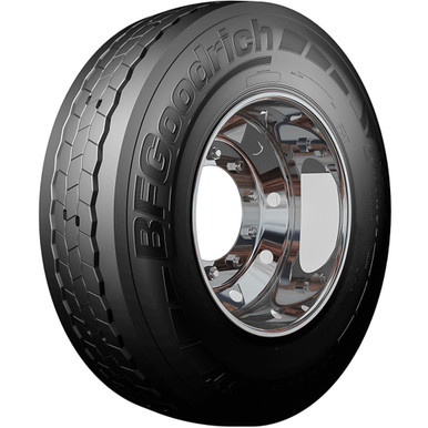 BFGoodrich Route Control T 235/75R17.5 143/141J H (16 Ply)