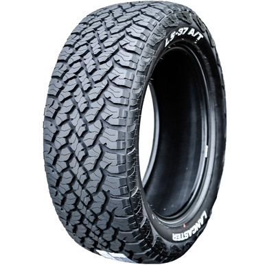 Lancaster LS-37 A/T 255/50R18 106H XL (RWL)