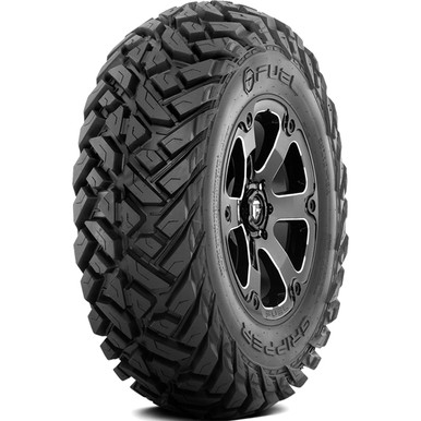 Fuel Off-Road Gripper 28X10.00-14 76N 8 Ply