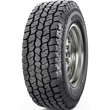Vredestein Pinza AT LT 265/70R17 121/118R E (10 Ply)