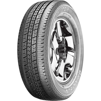 Gladiator QR700-SUV 225/55R19 99V