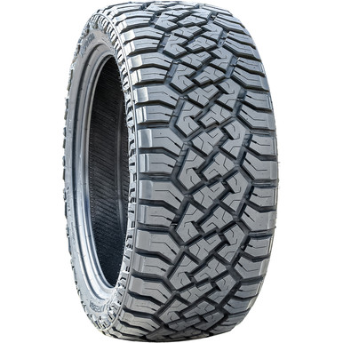 Arisun Aresta R/T ZG07 LT 35X12.50R17 125Q E (10 Ply)