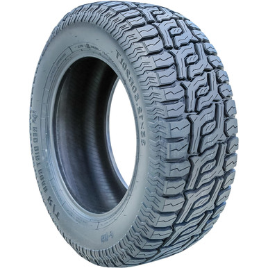 Red Dirt Road RD-9 R/T LT 35X12.50R20 121Q E (10 Ply)