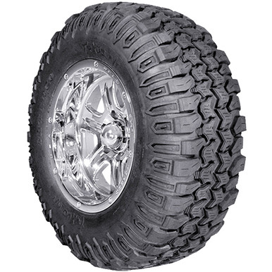 Interco TrXus M/T LT 33X12.50R16.50 E (10 Ply) MT Mud Terrain Tire
