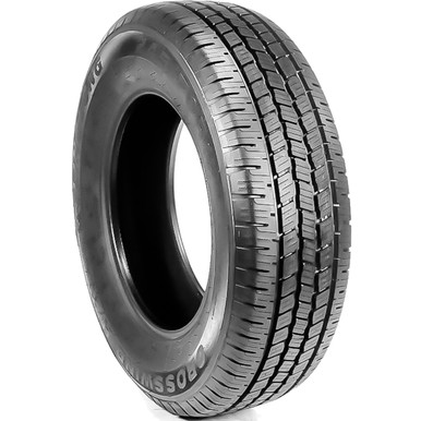 Crosswind H/T 285/65R17 116S AS A/S All Season Tire
