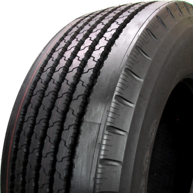 Firestone TSP3000 265/70R19.5 143/141J G (14 Ply) AS A/S All Season Tire