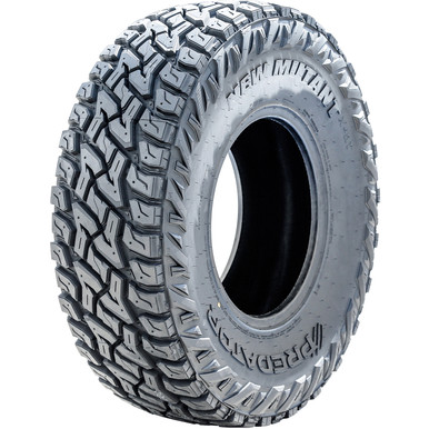 Predator New Mutant X-RT LT 35X12.50R17 121R E (10 Ply) RT R/T Rugged ...