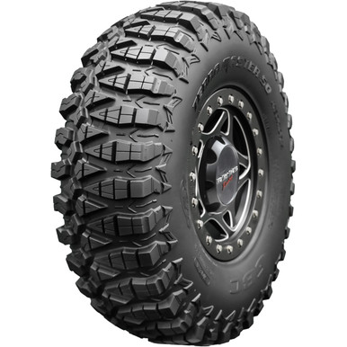 GBC Terra Master SQ 32X10.00R14 10 Ply