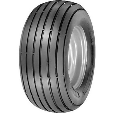 Power King Straight Rib 13X5.00-6 57A3 6 Ply