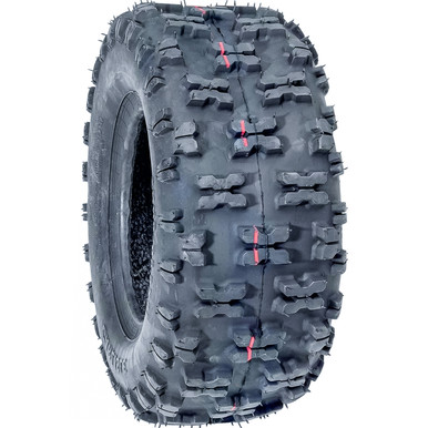 Carlisle Snow Hog 16X6.50-8 49A3 2 Ply AS A/S All Season Tire ...
