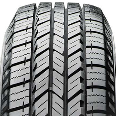 Paragon Tracrunner H/T LT 265/70R17 121/118Q E (10 Ply)
