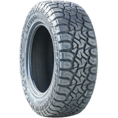 Goodtrip GS-57 R/T LT 33X12.50R17 120Q E (10 Ply)