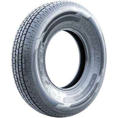 WellPlus Power ST-1 ST 235/80R16 126/122M F (12 Ply)