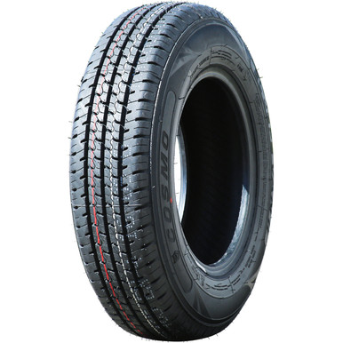 Cosmo El Jefe VAN II 185R14 102/100Q D (8 Ply)