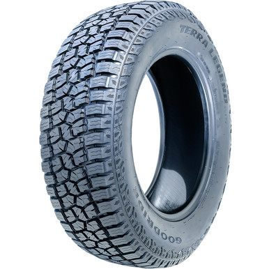 Goodride Terra Legend SL379 LT 275/70R18 125/122S E (10 Ply)