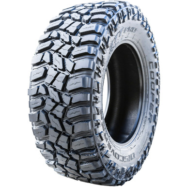 Cooper Discoverer STT Pro LT 33X12.50R20 119Q F (12 Ply)