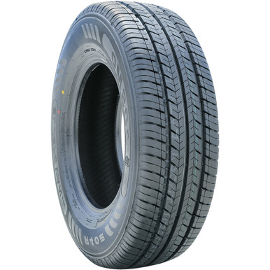 Cosmo El Jefe VAN III 215/70R15 109/107R D (8 Ply)