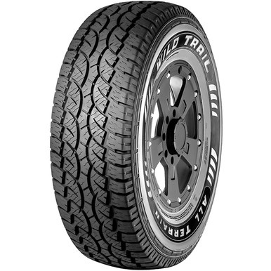 Wild Trail All Terrain 245/70R16 111T XL AT A/T All Terrain Tire ...