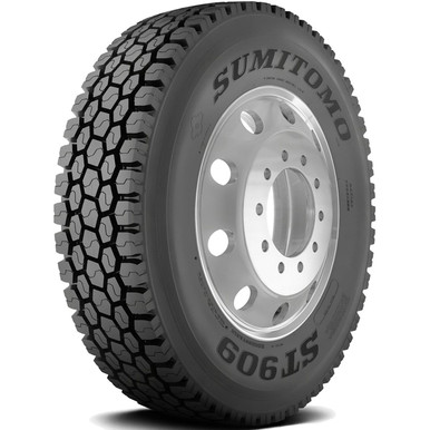 Sumitomo ST909 225/70R19.5 128/126N G (14 Ply)