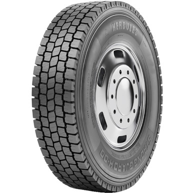 Hercules Strong Guard HDO 11R24.5 149/146L H (16 Ply)