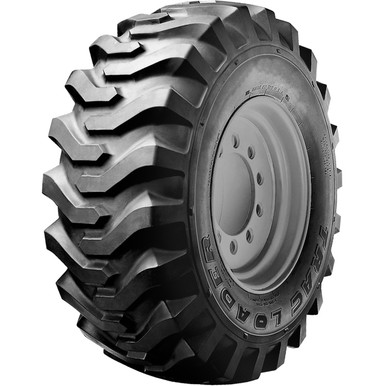 Titan Trac Loader 43X16.00-20 132A1 4 Ply