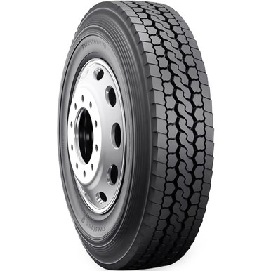Firestone FD609 11R22.5 144/142L G (14 Ply)