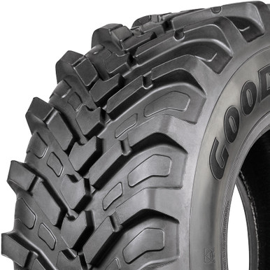 Goodyear R14T 43X16.00-20 129B 6 Ply