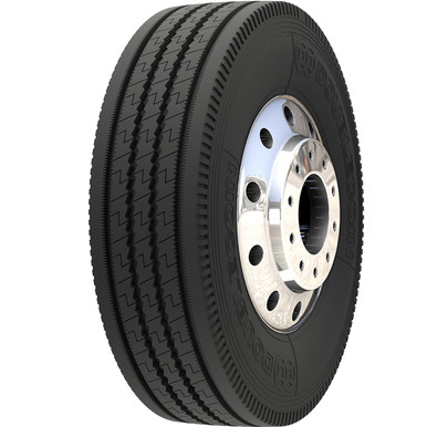 Double Coin RT606+ 11R24.5 146/143L G (14 Ply)