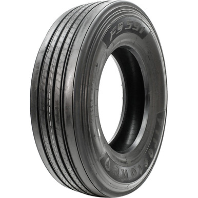 Firestone FS591 11R24.5 146/143L G (14 Ply)