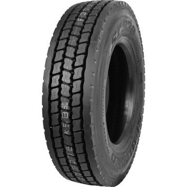 Sumitomo ST938 11R22.5 146/143L H (16 Ply) AS A/S All Season Tire ...