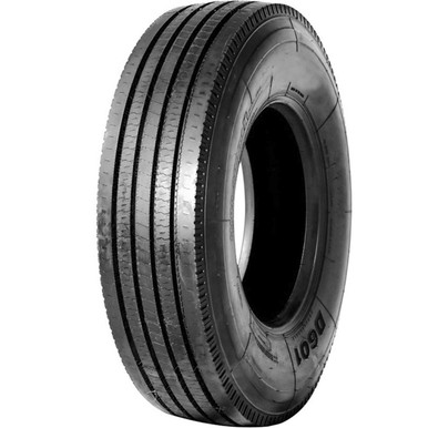 DPlus D601 315/80R22.5 156/153M L (20 Ply)
