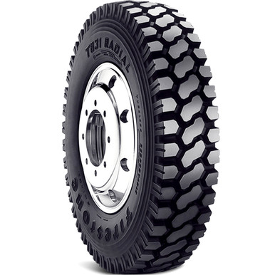 Firestone T831 11R24.5 146/143G H (16 Ply)