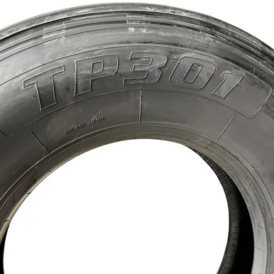 Synergy TP301 11R22.5 G (14 Ply)