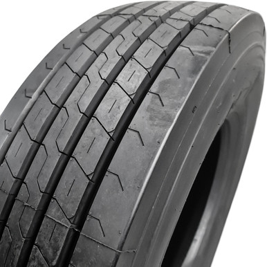 Supermax HA3 Plus 315/80R22.5 157/154K L (20 Ply) AS A/S All Season Tire
