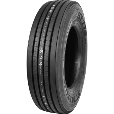 Sumitomo ST778 + SE 11R24.5 149/146L H (16 Ply)