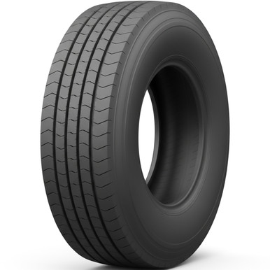 Supermax HT1-Plus 11R22.5 144/142M G (14 Ply) AS A/S All Season Tire ...