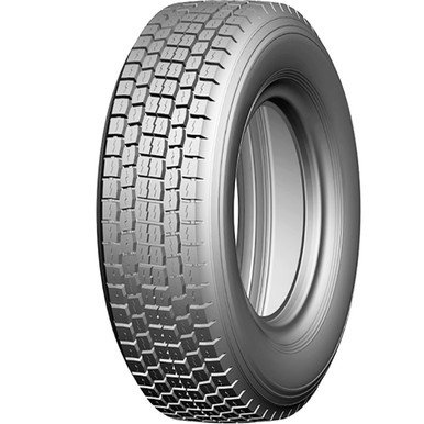 Fullrun TB755 315/80R22.5 157/154M L (20 Ply) AS A/S All Season Tire ...