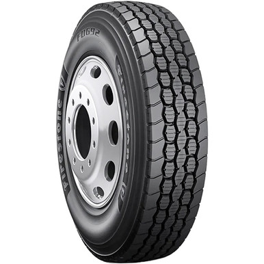 Firestone FD692 11R24.5 146/143L G (14 Ply)