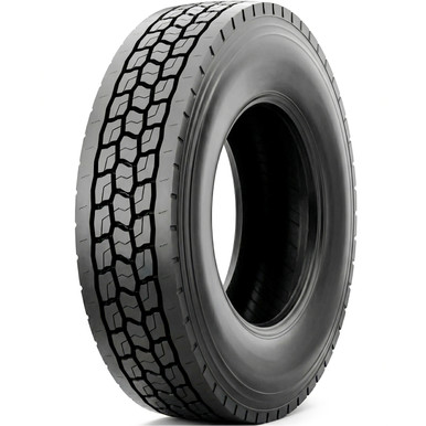Rovelo RDL3-LF 11R24.5 146/143L G (14 Ply) AS A/S All Season Tire ...