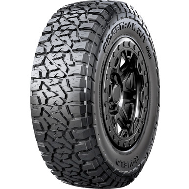 Rovelo Ridgetrak R/T RT01 LT 33X12.50R18 122Q F (12 Ply)