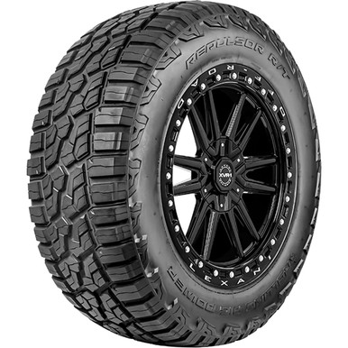 RBP Repulsor R/T 285/40R24 112H