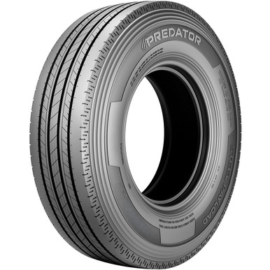 Predator Steel Payload ST 225/75R15 121/117M F (12 Ply)