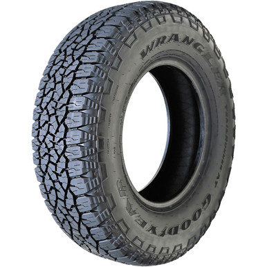 Goodyear Wrangler TrailRunner AT 275/60R20 115S (TF) A/T All Terrain Tire