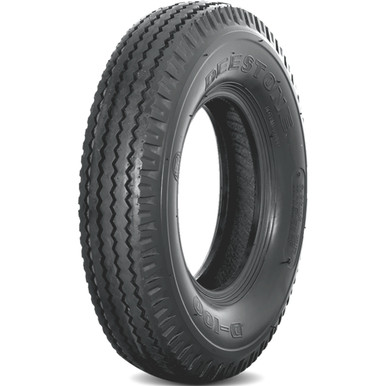 Deestone D100 LT 5-10 D (8 Ply) (TT)