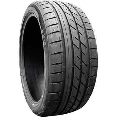 Lancaster LX-01 285/45R22 114V XL