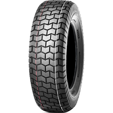 Duro HF224 Chevron 20X8.00-8 4 Ply AS A/S All Season Tire