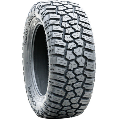 Cooper Discoverer Rugged Trek LT 35X12.50R18 128Q F (12 Ply)